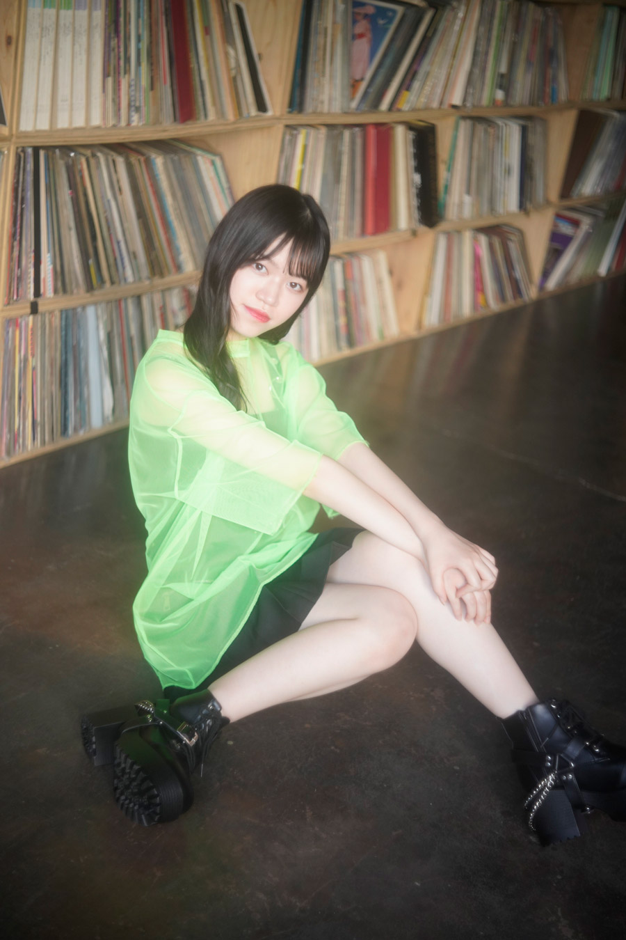 9月11日にデビューするアイドル「SharLie」情報＆インタビュー│推しごと