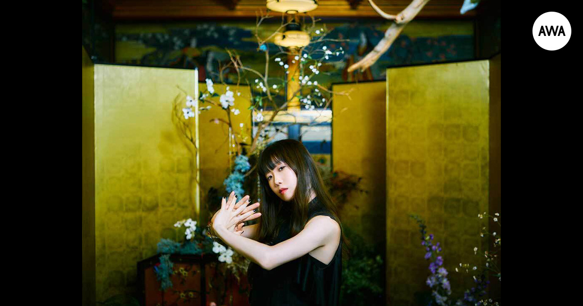 「AWA」でAimerの未配信曲が解禁！カップリングやカバーアルバムなどの全61曲を配信開始│推しごと