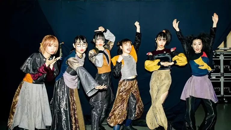 BiSH、国立代々木競技場 第一体育館にて、“BiSHのみが出演するフェス”BiSH FES開催！│推しごと