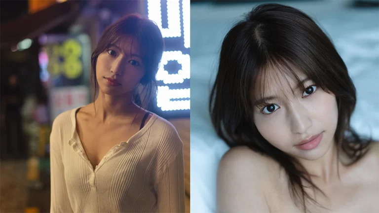 元HKT48山下エミリーのファースト写真集が発売決定！“脱アイドル”姿を見せる│推しごと